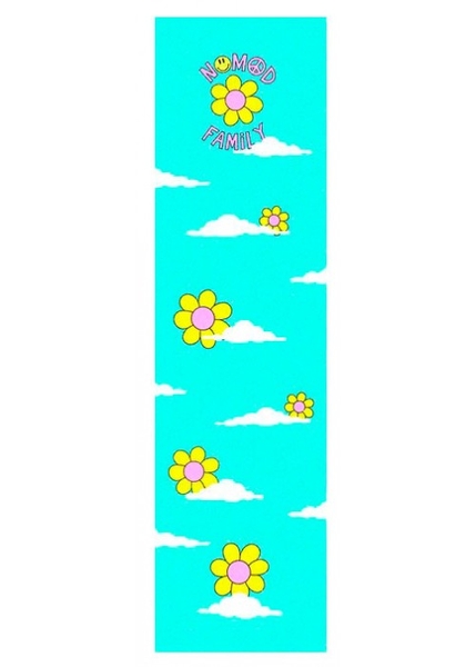 NOMAD FLOWER 9" GRIPTAPE