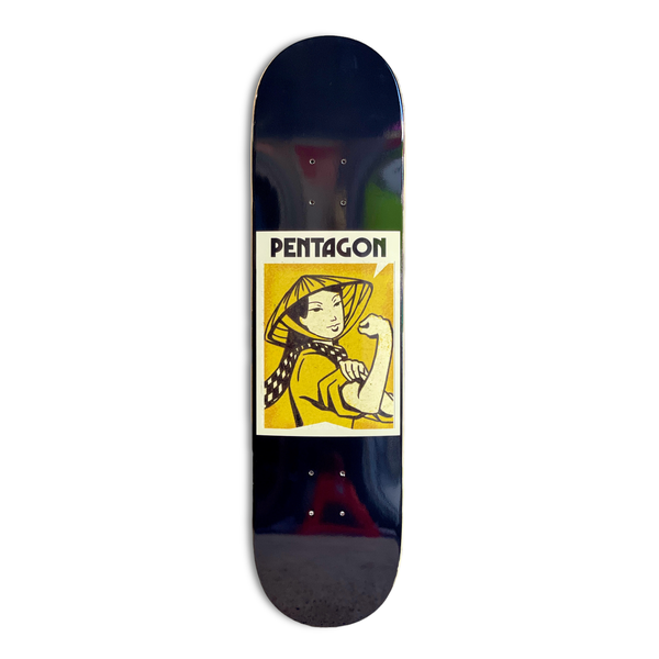PENTAGON CANDO DECK 8.0 (FOR BEGINNERS)