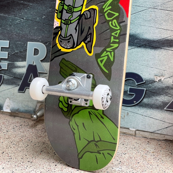 PENTAGON BATAGON COMPLETE 8.0