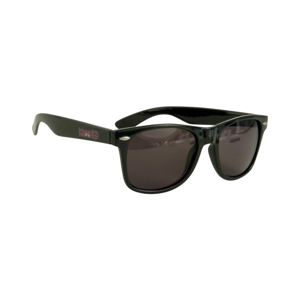 Krooked red Sunglasses