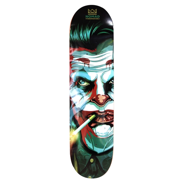 NOMAD JOKER DECK