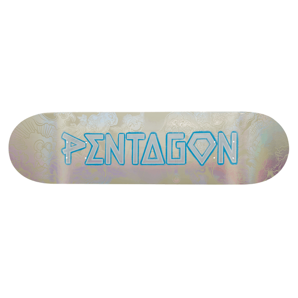 PENTAGON YOKAI HOLOGRAM DECK