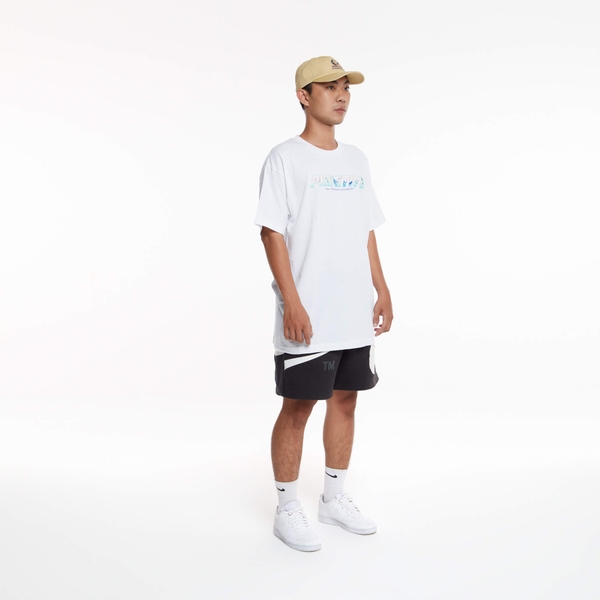 PRIMITIVE ALL-TERRAIN TEE WHITE