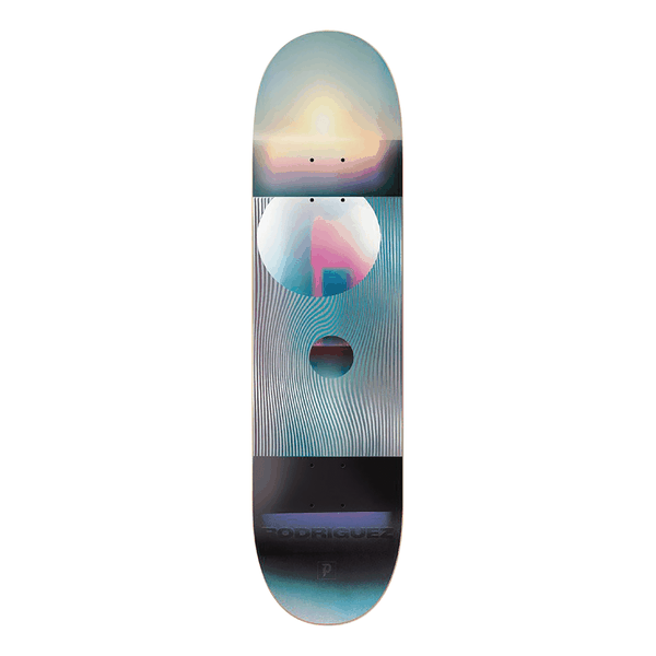 PRIMITIVE PROD COLOR WAVES DECK 8.25