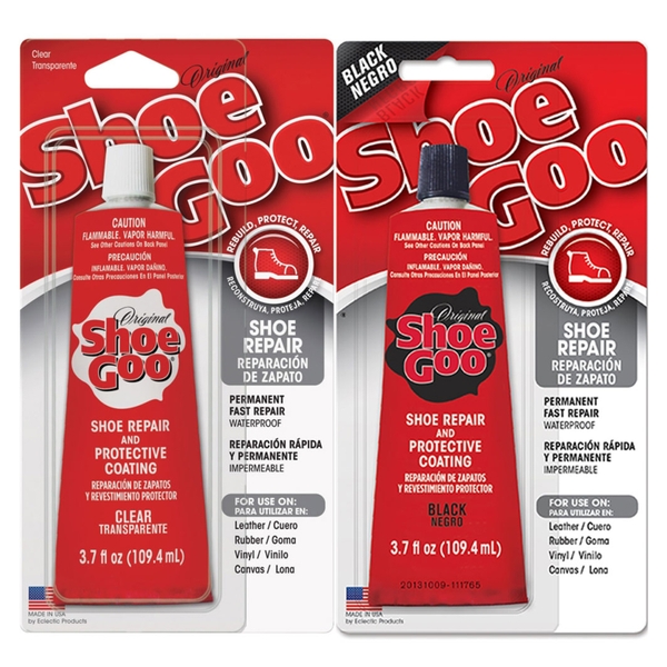 SHOE GOO II CLEAR