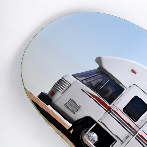 DELTA MOTORHOME ASSORTED DECK 8.0