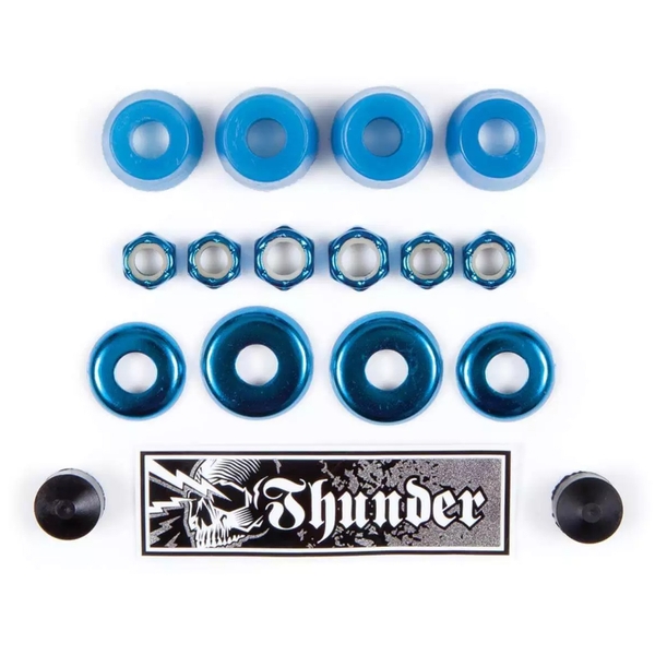 THUNDER REBUILD KIT MEDIUM BLUE 95DU