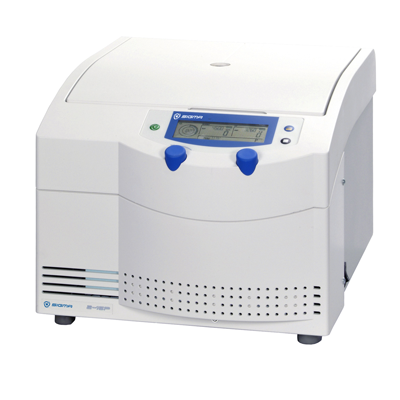 Máy ly tâm, Model: Sigma 2-16P, Hãng: Sigma/Đức CÔNG TY TNHH ĐẦU TƯ ...