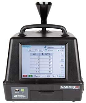 Máy đếm hạt tiểu phân PMS Lasair III 5100 Hãng: PMS/Mỹ CÔNG TY TNHH ĐẦU ...