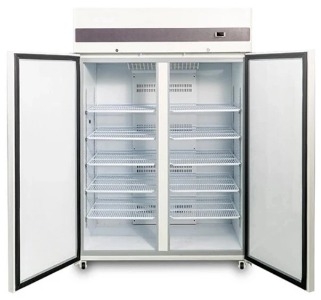 Tủ lạnh âm sâu dạng đứng 1050 Lít -30℃, Model: KYD-L1100F, Hãng ...