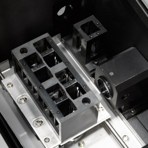 Máy quang phổ tử ngoại khả kiến chùm tia kép UV-VIS T80 Hãng: PG ...