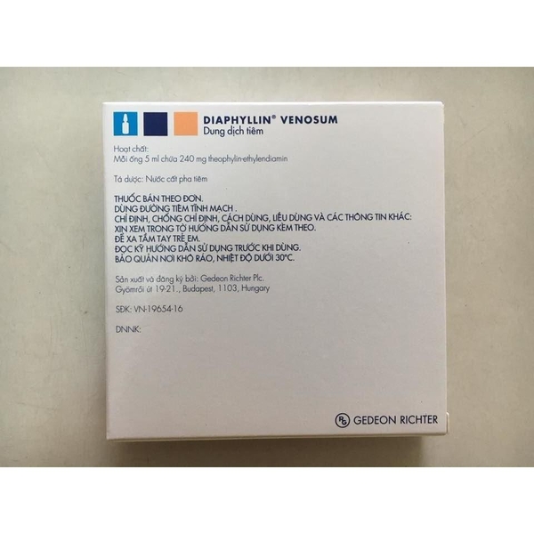 Diaphyllin/dị ứng-hen/thuốc tân dược/nhathuocyentrang.com