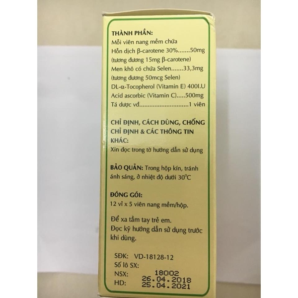 Colaf/thuốc bổ người lớn/sản phẩm thảo dược-vitamin/nhathuocyentrang.com