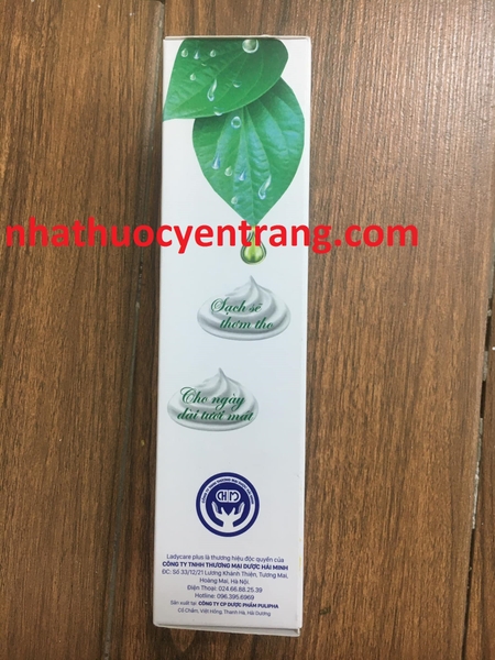 Lady Care Plus | nhathuocyentrang
