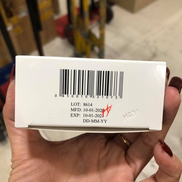 NQV-DAILY SG/thuốc bổ người lớn/sản phẩm thảo dược-vitamin ...