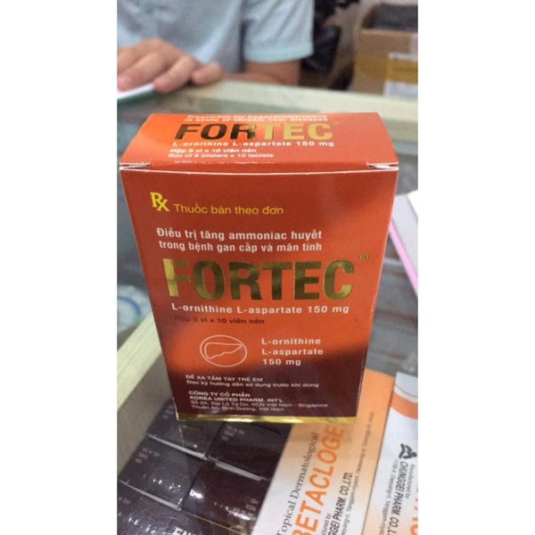 Fortec/gan-mật-thận/thuốc tân dược/nhathuocyentrang.com