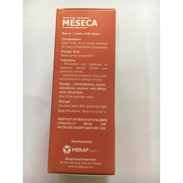 Meseca 60 liều/tai-mũi-họng-răng miệng/thuốc tân dược/nhathuocyentrang.com