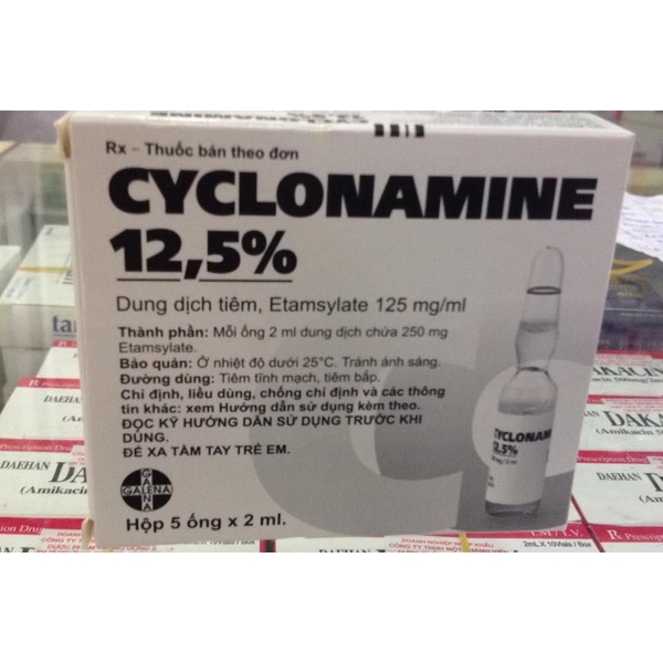 Cyclonamine 12.5%/khác/thuốc tân dược/nhathuocyentrang.com