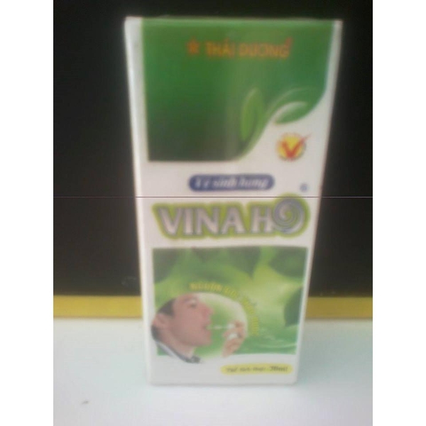Vinaho xịt/ho-hen/sản phẩm thảo dược-vitamin/nhathuocyentrang.com