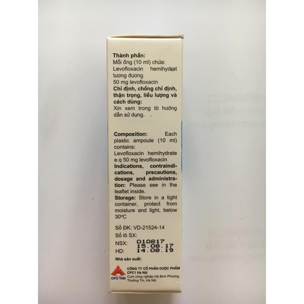 Dropstar/ Mắt/ thuốc tân dược/nhathuocyentrang.com