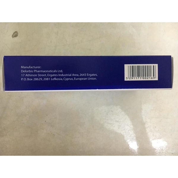 Floxaval 500mg/kháng sinh-chống nấm/thuốc tân dược/nhathuocyentrang.com