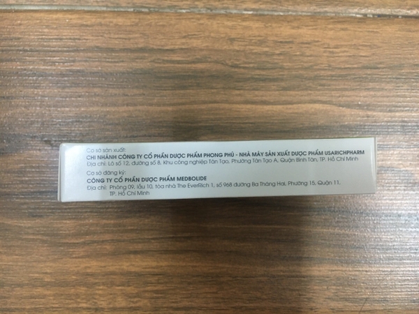 Langitax 10mg | nhathuocyentrang