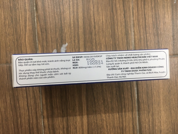 BH - Max | nhathuocyentrang