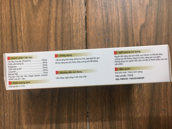 Imu Pro/thuốc bổ người lớn/sản phẩm thảo dược-vitamin/nhathuocyentrang.com