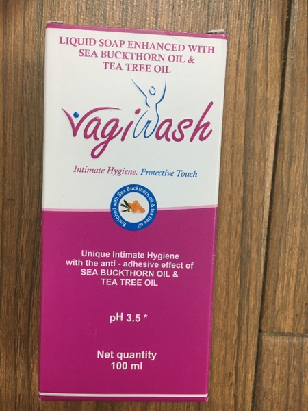 Vagiwash | nhathuocyentrang