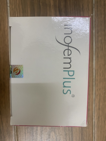 INOFEM PLUS | nhathuocyentrang