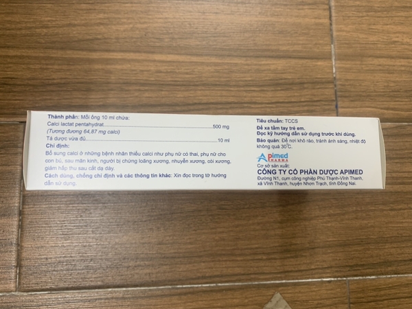 Pancal | nhathuocyentrang