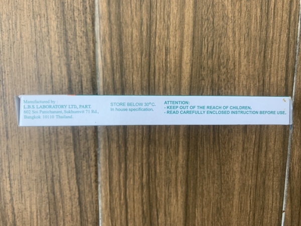 Clomaz 100mg | nhathuocyentrang