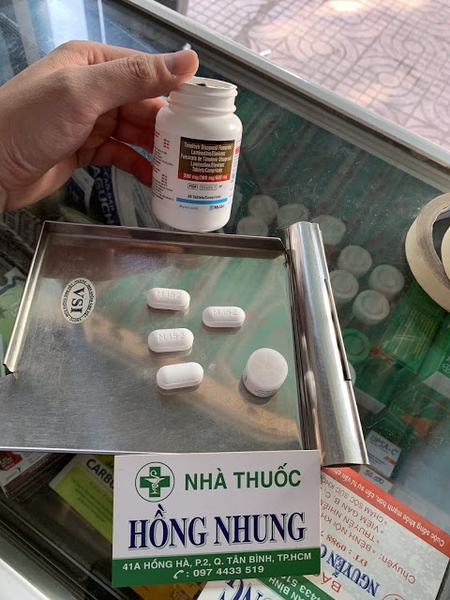 Thuốc TLE M152 là gì? Thành phần, cơ chế tác dụng, liều lượng và cách ...