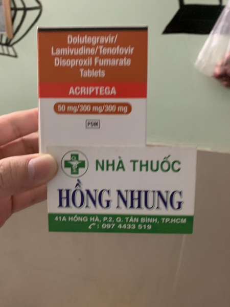Thuốc TLD là gì? Giá bán thuốc TLD, mua ở đâu tốt nhất? Nhà Thuốc Hồng ...