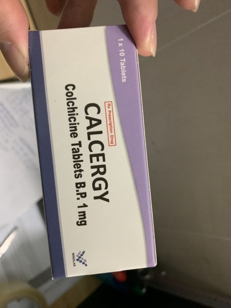Thuốc CALCERGY là gì, giá bao nhiêu, mua ở đâu? Nhà Thuốc Hồng Nhung ...