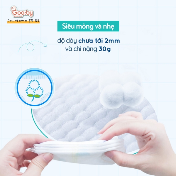 Bỉm quần Gooby Extra size L 52 miếng - Hệ thống cửa hàng Mẹ và Bé Hải Dương