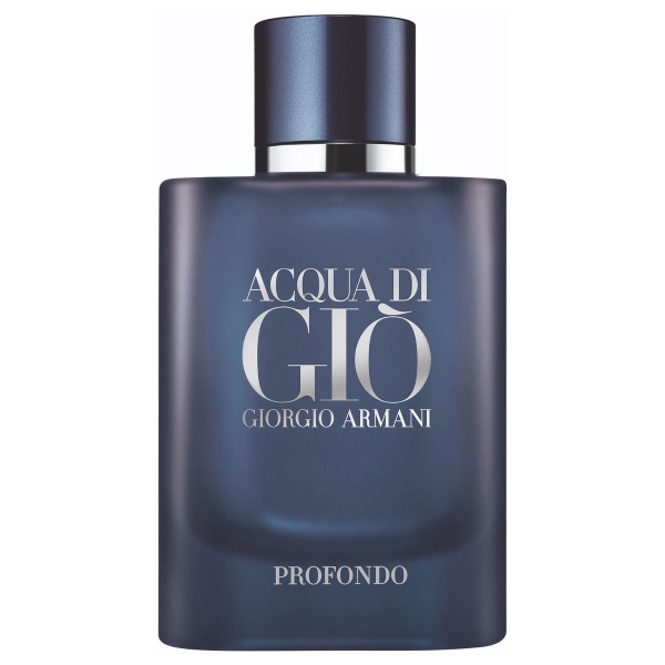 Giorgio Armani Profondo EDP