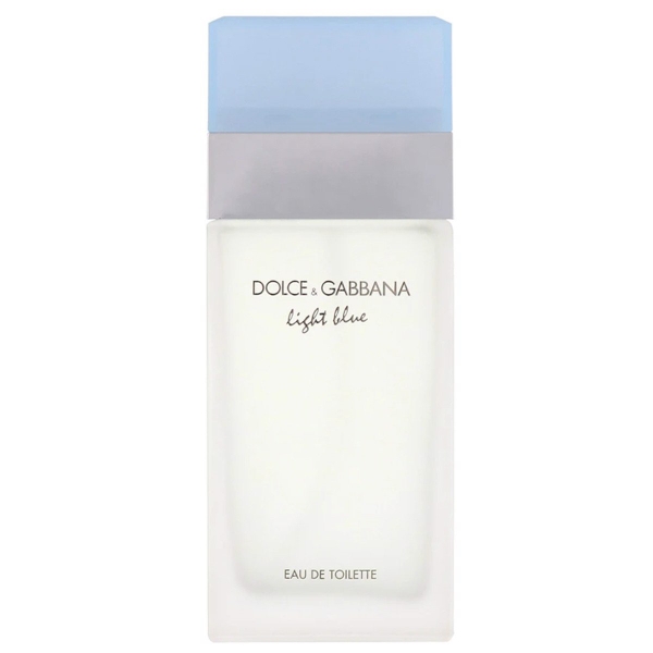 DG Light Blue Women EDT