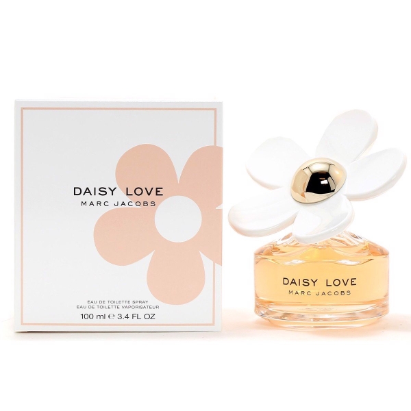 Marc Jacobs Daisy Love EDT