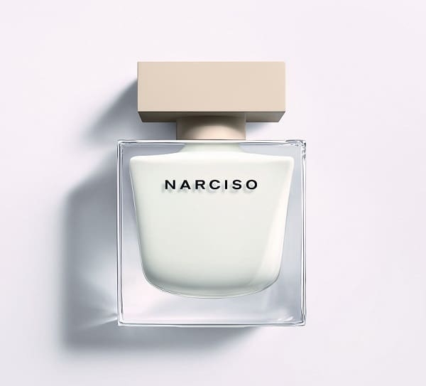 Narciso Trắng Lùn EDP