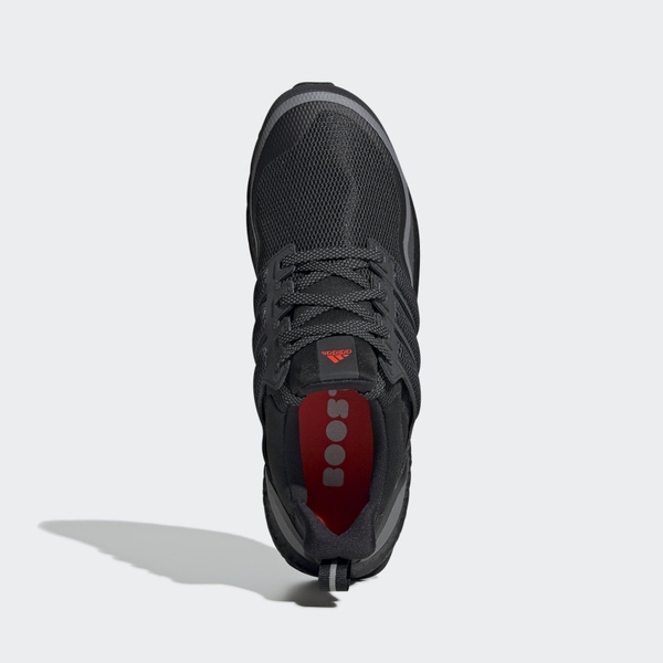 Adidas Ultraboost Reflective Shoes - Coreblack (EG8105)