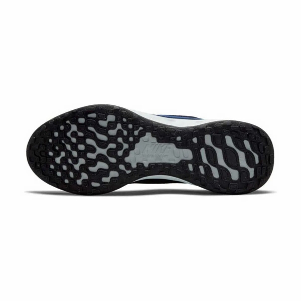 Giày Nike Nam Chính Hãng - Revolution 6 - Màu Xanh | JapanSport DC3728-400