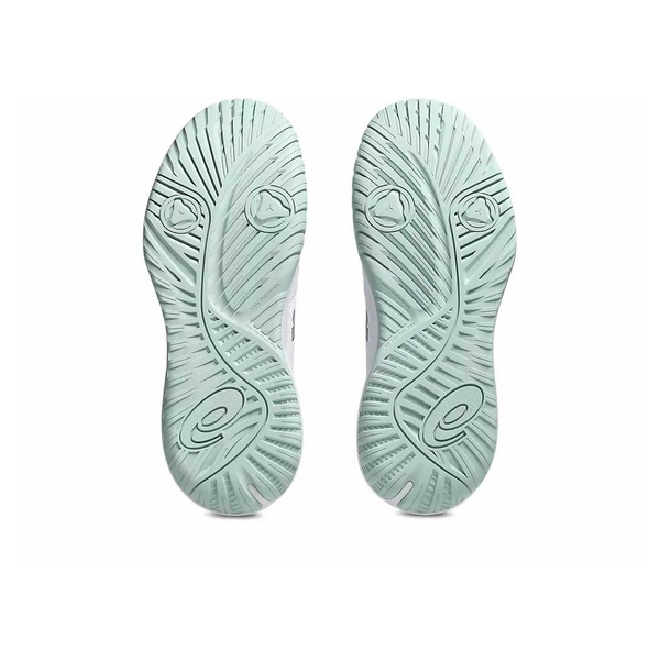 Giày Tennis Asics Nam Chính hãng - GEL-CHALLENGER 15 - Màu Trắng ...