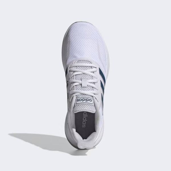 Giày Adidas Nữ Chính Hãng - RUNFALCON - Trắng | JapanSport EG8627