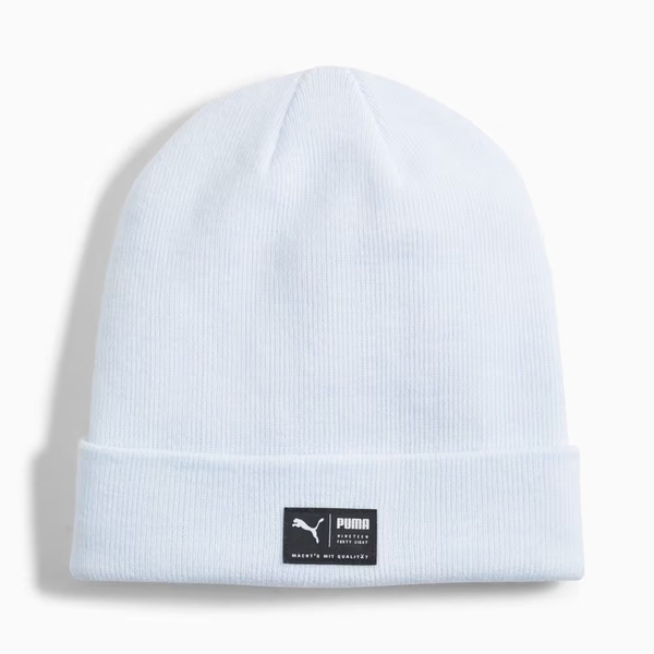 Mũ Puma Chính Hãng - ARCHIVE heather beanie - Màu Xanh | JapanSport ...