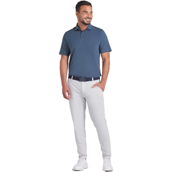 Áo Polo Puma Chính Hãng - Modalon Men's Golf Polo - Màu Xanh ...