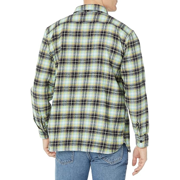 Áo sơ mi Levi's Chính Hãng - Classic Long Sleeve Knit Button Down Shirt ...
