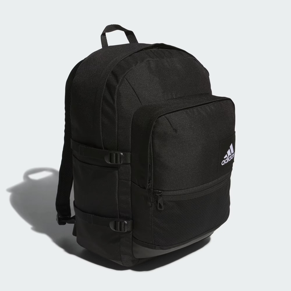 Balo Adidas Chính Hãng - Multi-Compartment Backpack - Màu đen ...