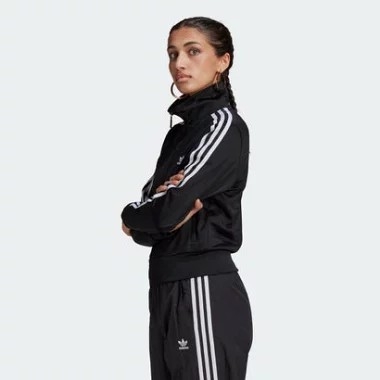Áo Khoác Adidas Nữ Chính Hãng - Adicolor Classics Firebird Primeblue ...