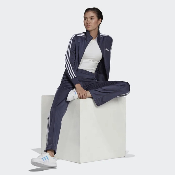 Áo Khoác Adidas Nữ Chính Hãng - Adicolor Classics Firebird Primeblue ...